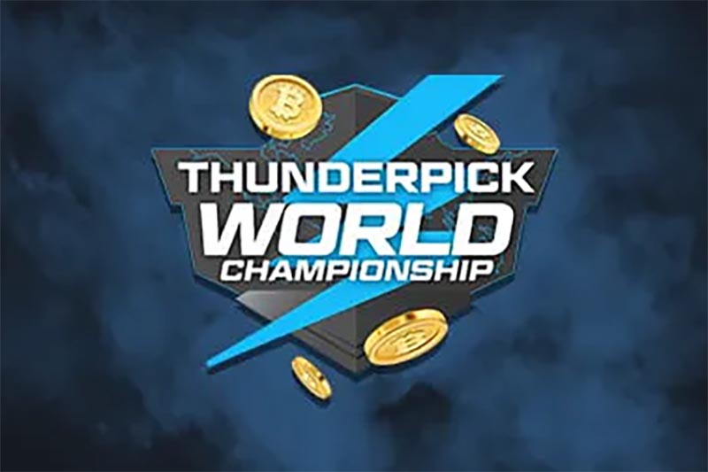 Thunderpick World Championship 2023 - Betting & Event Insights
