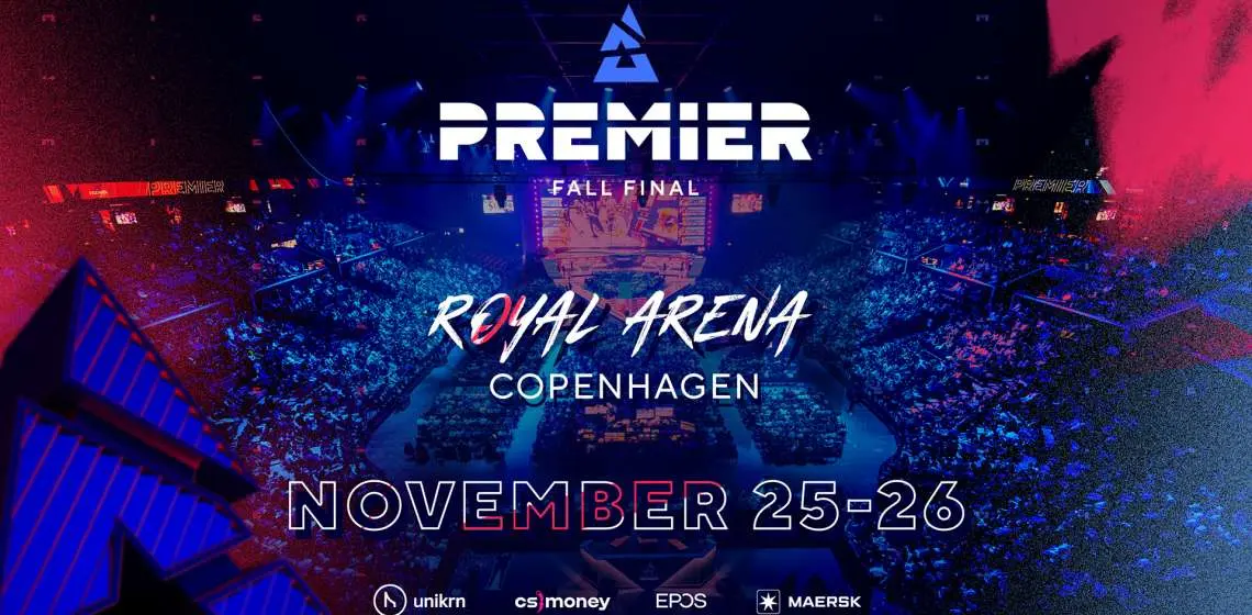 BLAST Premier Fall Finals 2023 Betting Preview - CS2 Esports